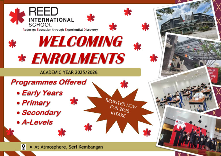 Reed - Banner 1 | PDF