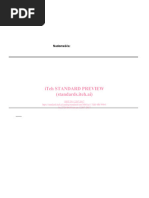 BS en 12207 2016. | PDF