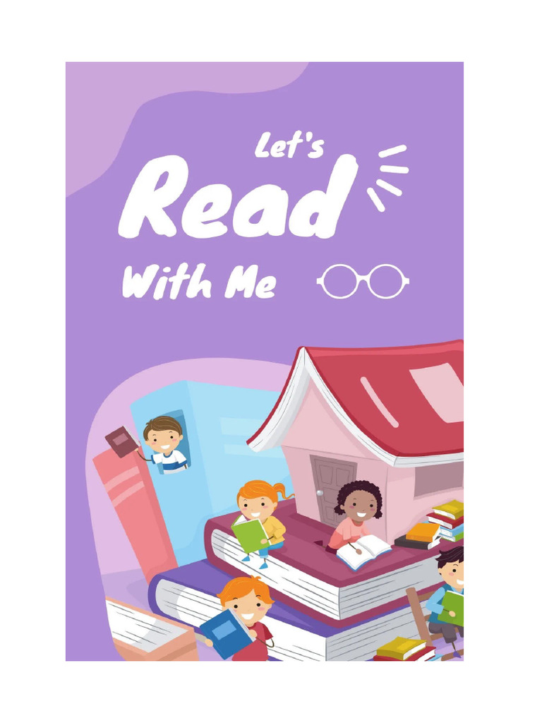 Reading Book 2 | PDF