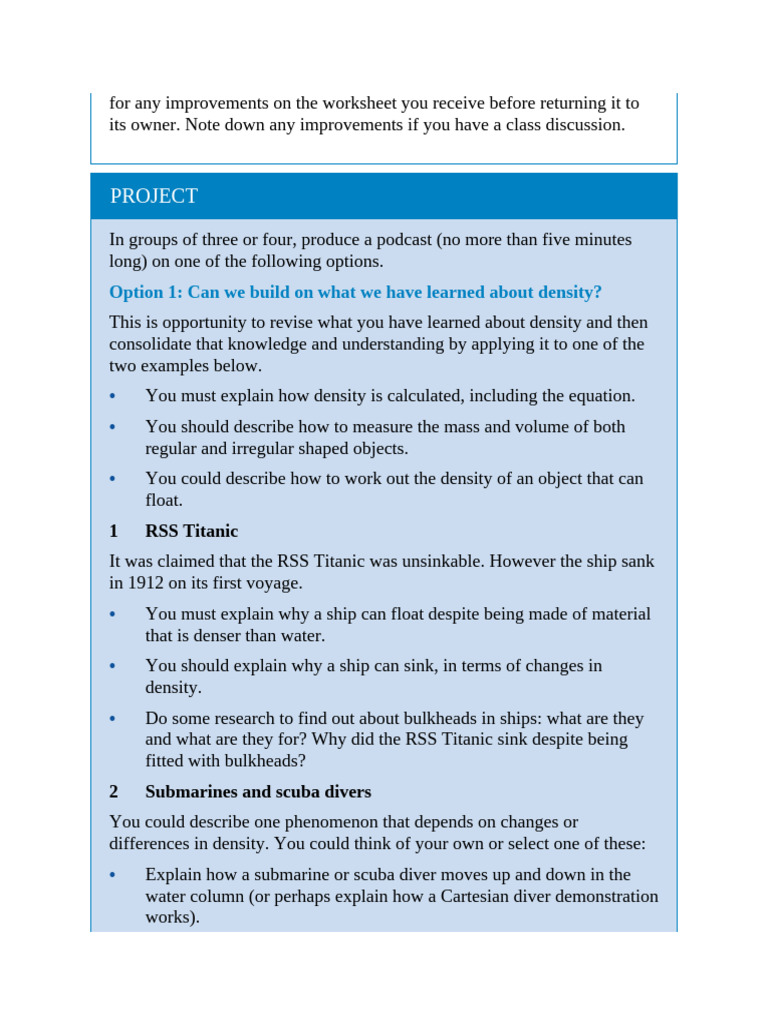 Cambridge IGCSE™ Physics Coursebook Ebook 3rd Edition David p0048 | PDF