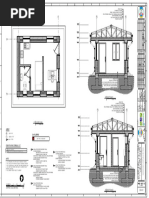 Wall Finish and Schedule Symbols | PDF | Wall | Drywall