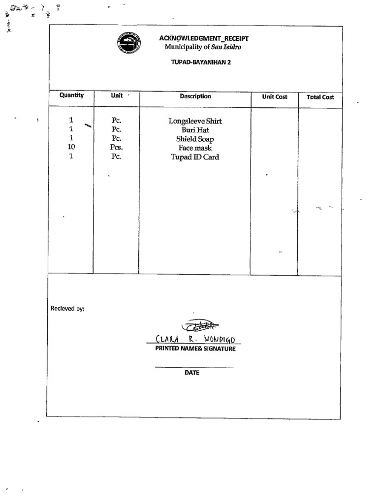 Liquidation Report 9 | PDF