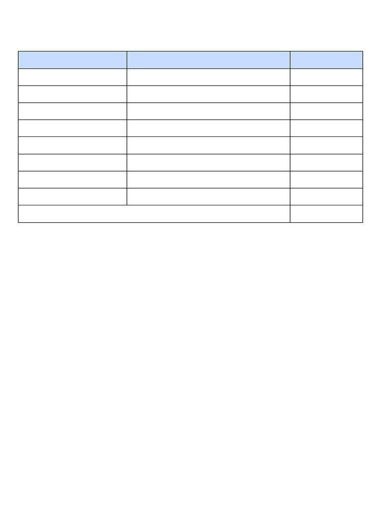 Final PC Build Quotation With WiFi BT | PDF