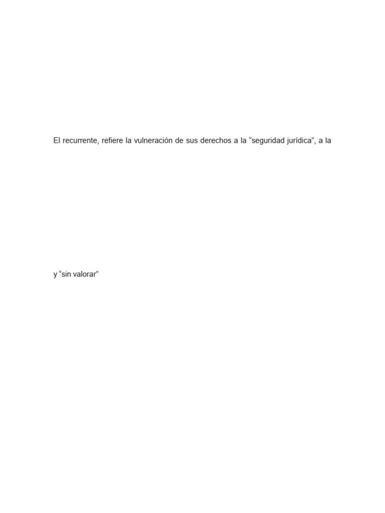 SCP 0797 Recolección de Medios de Prueba Durante La Etapa Preparatoria ...