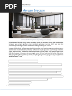 Basic Guide Enscape | PDF