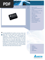 LNL-600XA Power Supply Overview | PDF | Power Supply | Mains Electricity