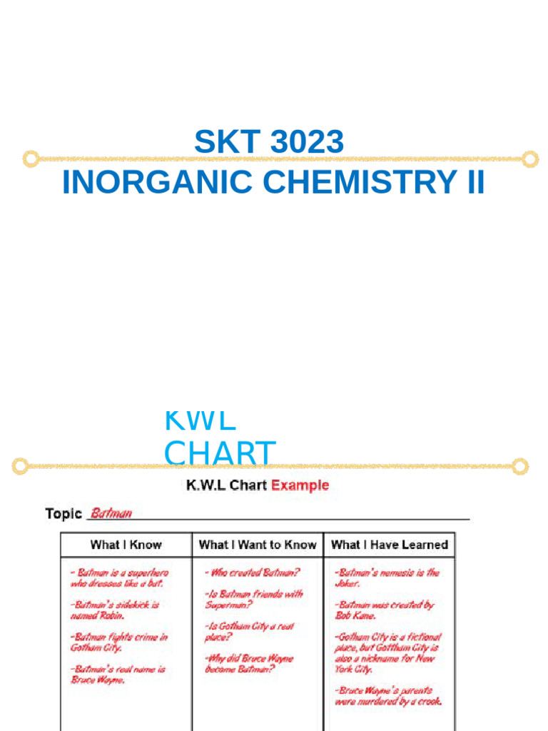 A232 TOPIC 1 INTRODUCTION | PDF | Coordination Complex | Ligand