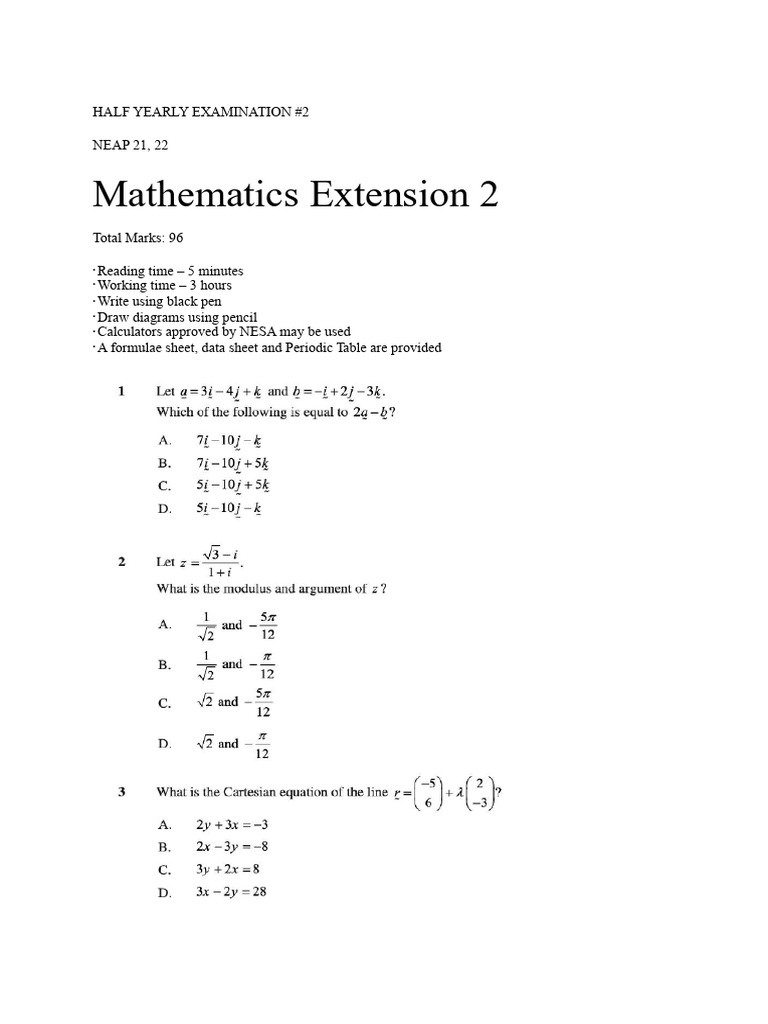 2021, 2022 Neap 4u At2 | PDF