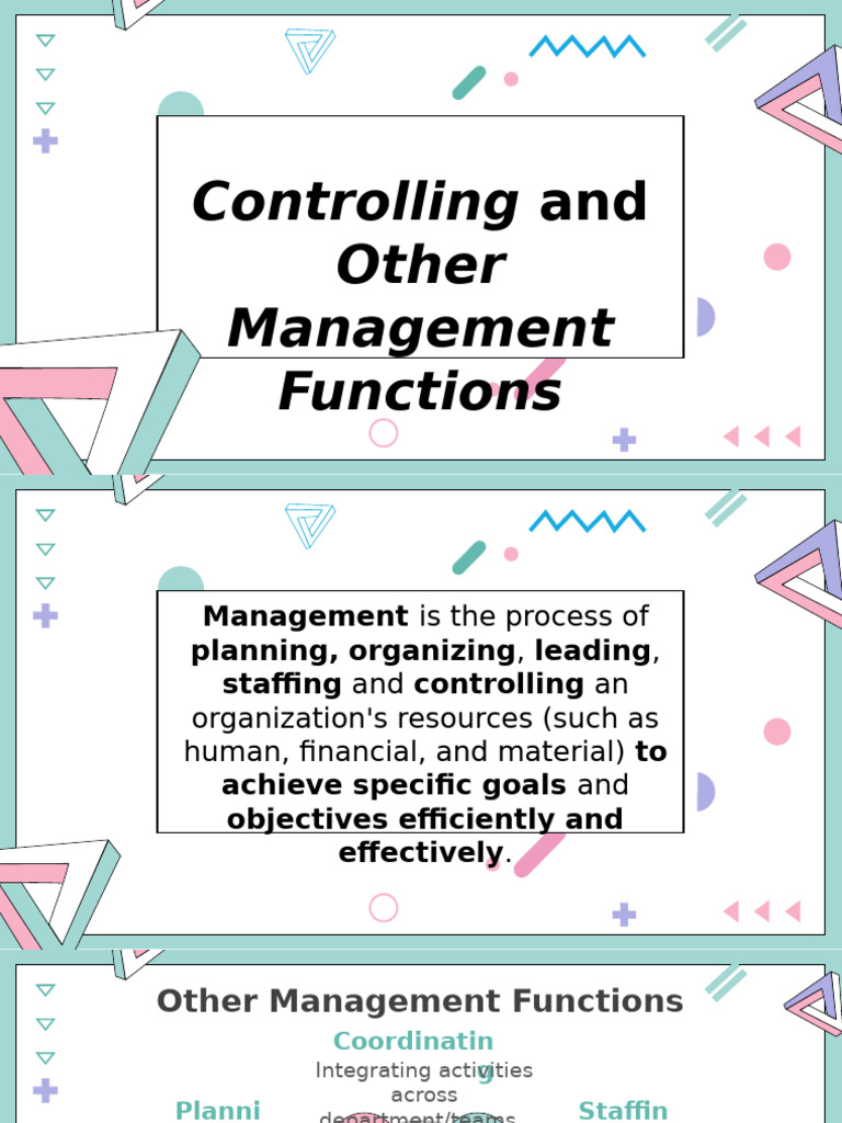 Controlling-and-other-management-functions-Types-and-strategies-of ...
