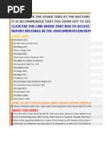 Pokemon Radical Red Cheat Codes List | PDF