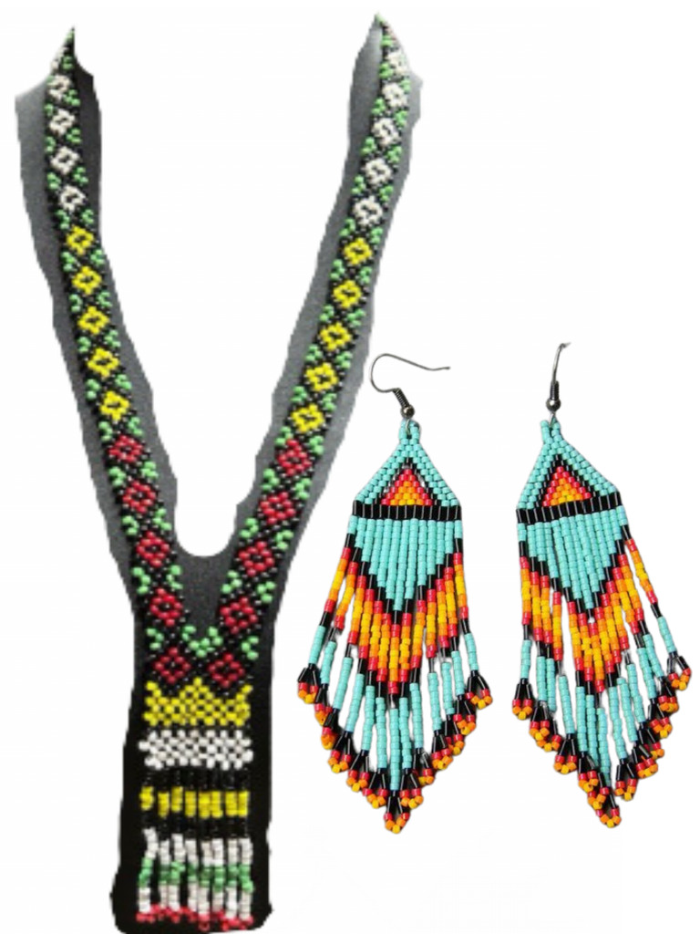 MARIA AND MAYA PRoPS | PDF