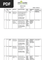 Revathi Resume 19 PDF | PDF | Nursing | Patient