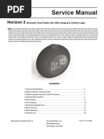Intouch 9100 Standard | PDF | Electromagnetic Interference ...