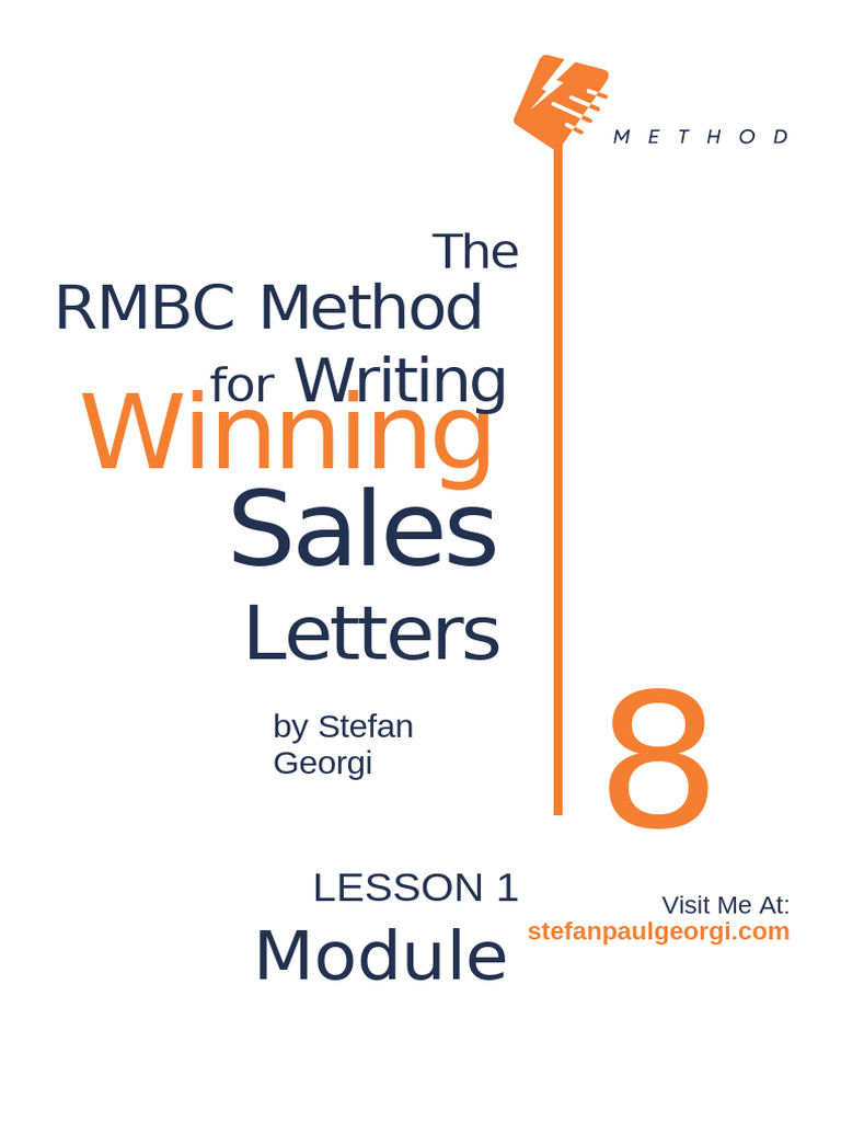 Module 8 - Writing Killer Headlines - Lesson 1 Writing Killer Headlines ...