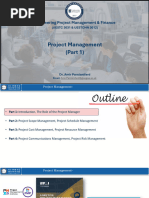 ProjectLibre Tutorial: Start Guide | PDF