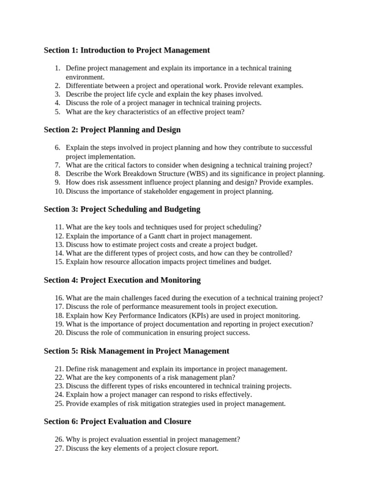 Compreensive, Questions .Kstvet | PDF | Educational Assessment ...