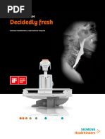 CoroFlow Brochure | PDF | Clinical Medicine | Medical Specialties