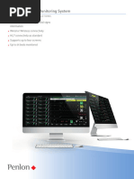 Philips IntelliBridge EC10 EC5 Technical Data Sheet | PDF | Monitoring ...