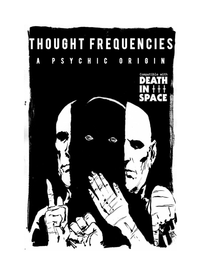 Psychic Powers and Abilities Guide | PDF | Extrasensory Perception ...