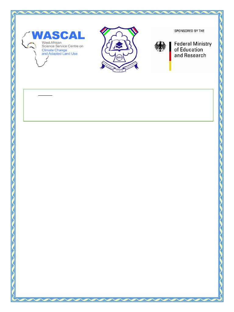 The Third Draft (EHLUI) - 1 | PDF | Biodiversity | Conservation Biology