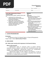 CBN Risk-Based Cybersecurity Framework For DMBs and PSBs - 2024 | PDF ...