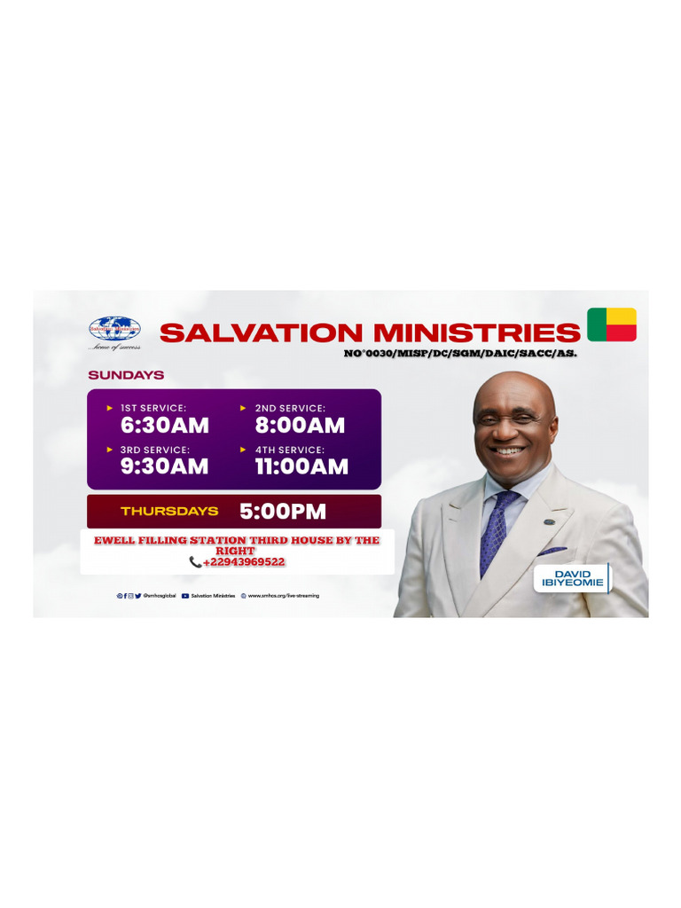 New Signpost Degeko | PDF