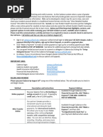 Juilliard Academic Calendar 2024-2025 | PDF | Academic Term | Higher ...