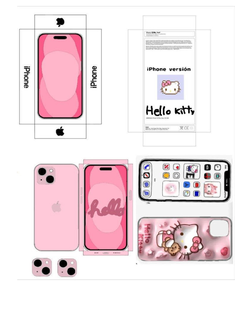 IPHONE | PDF