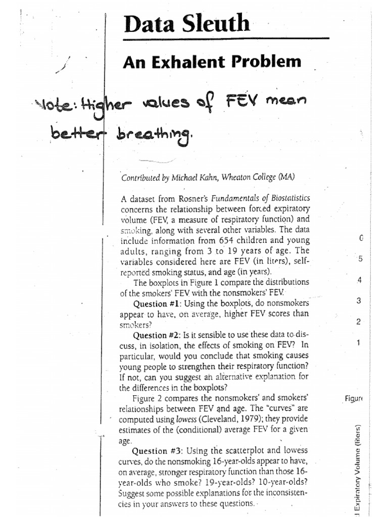 Data Sleuth | PDF