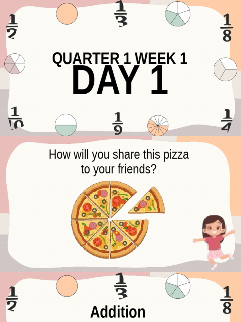 Ffg6q1 Week 1 Mathematics | PDF