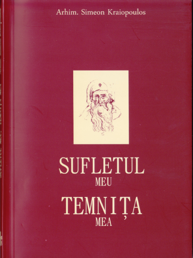 Sufletul Meu, Temnita Mea I | PDF
