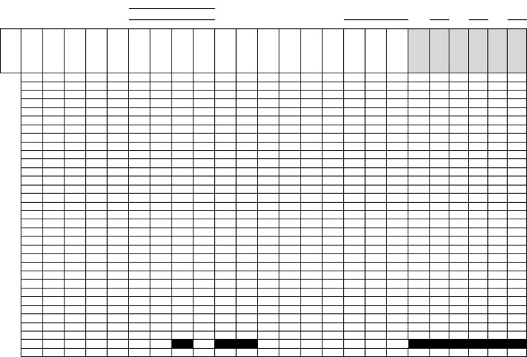 Cell Data Collection | PDF