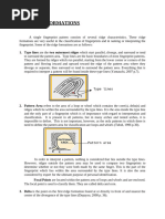 Forensic Module 2 Midterm | PDF | Fingerprint