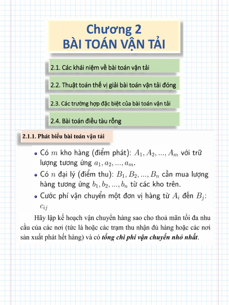 Bu I 4 TKT | PDF
