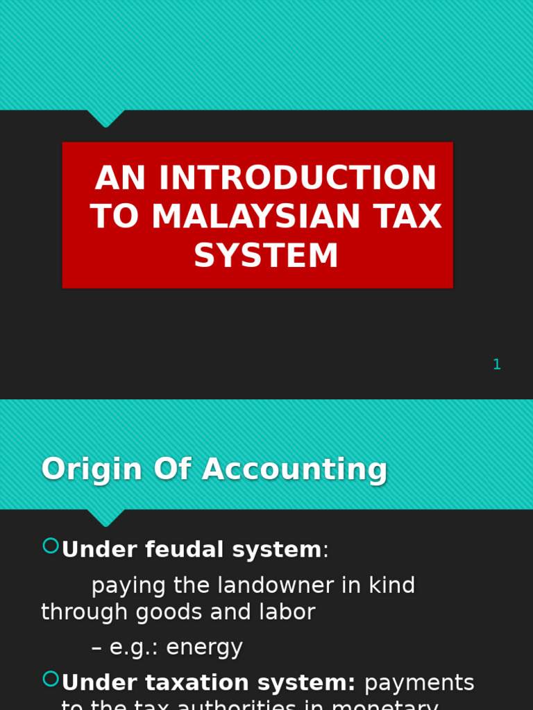 Intro To Taxation 2024 | PDF | Taxes | Income