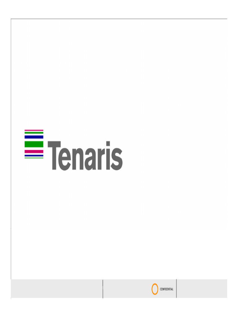 Tenaris PCP Rod String Design 20 Minutes | PDF | Pump | Stress (Mechanics)