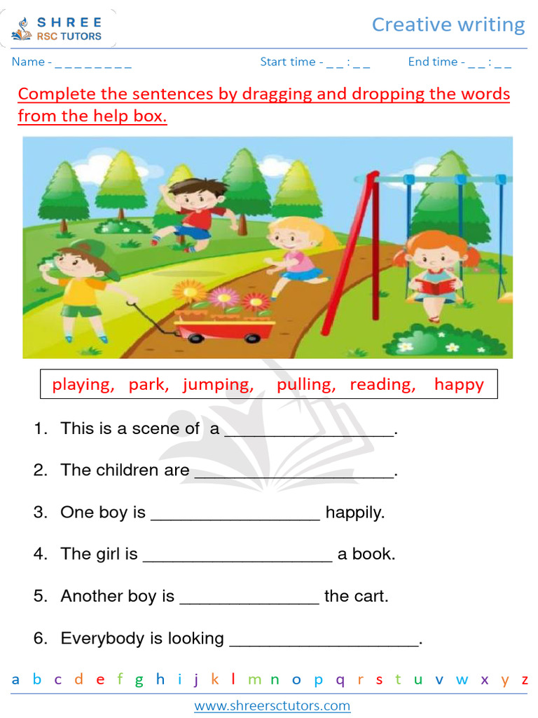 Creative Writing 9 | PDF