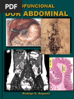 Anatomia do Peritônio e Cavidade Abdominal | PDF | Fígado | Baço