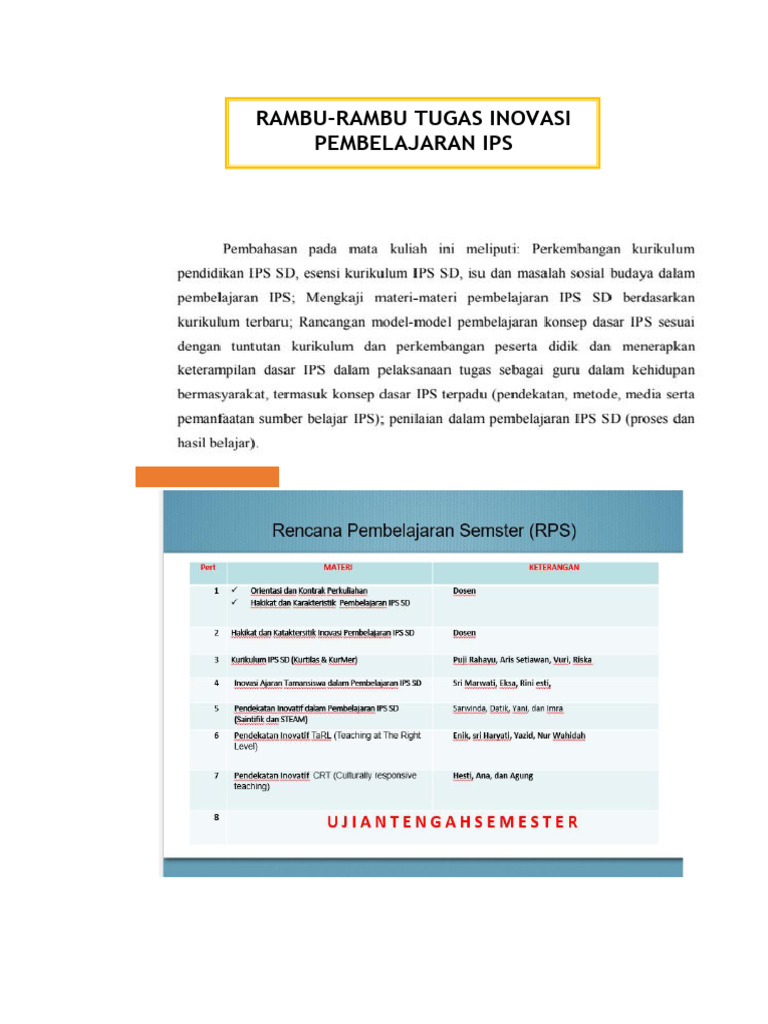 IID_Rambu2 Tugas Inobel IPS | PDF