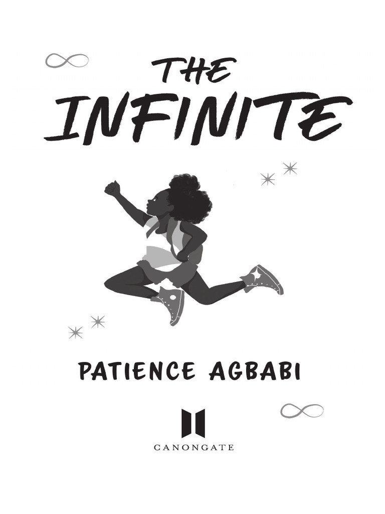 THE INFINITE | PDF | Books