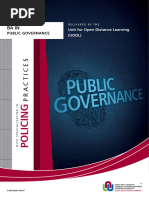 SPPOA Special Power of Attorney External Form | PDF