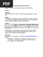 UCLA Loneliness Scale (ULS-8) Guide | PDF