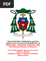 Hierarchy Structure of The Catholic Church | PDF | Catholic Church ...