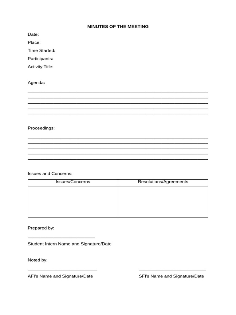 Seminar Guide 024221 | PDF