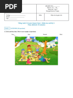 CH 2 Everything Is Possible Worksheet | PDF | Home & Garden