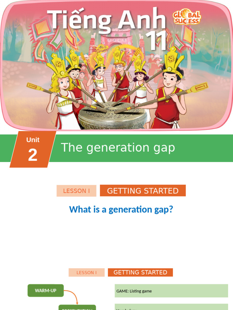 Unit 2_Lesson 1 | PDF | Grammar | Linguistics