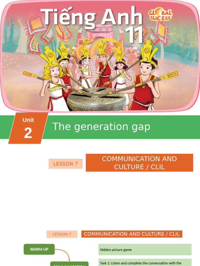 Unit 2 - Lesson 7 | PDF
