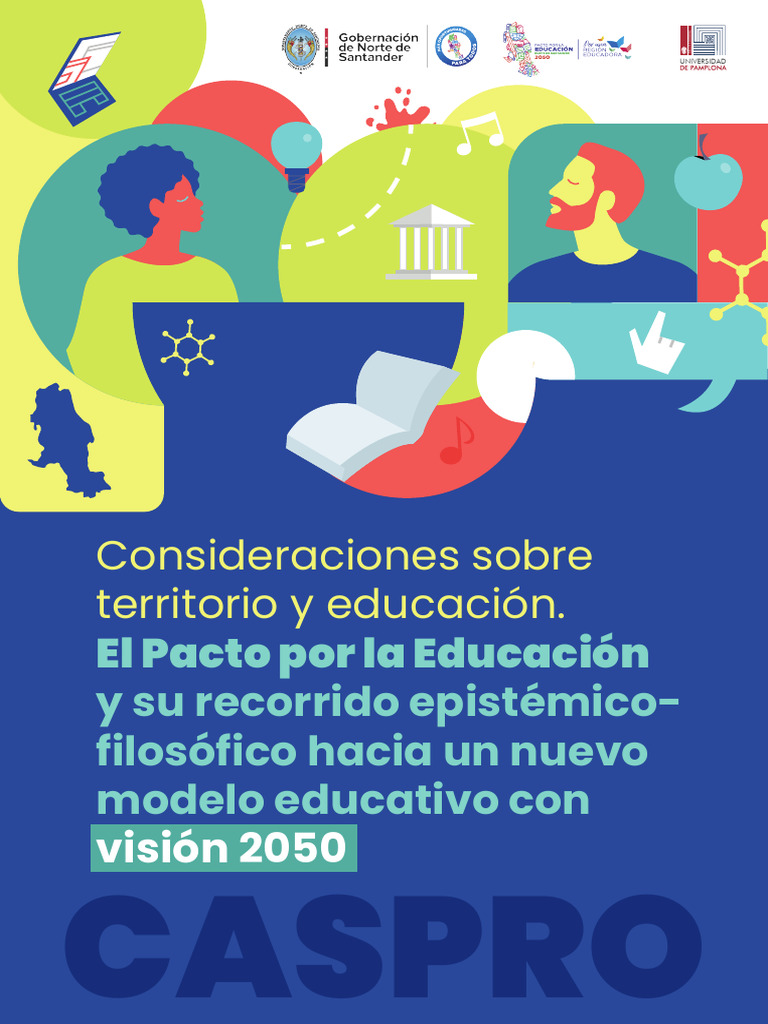 2023_CASPRO | PDF | Experiencia | Epistemología