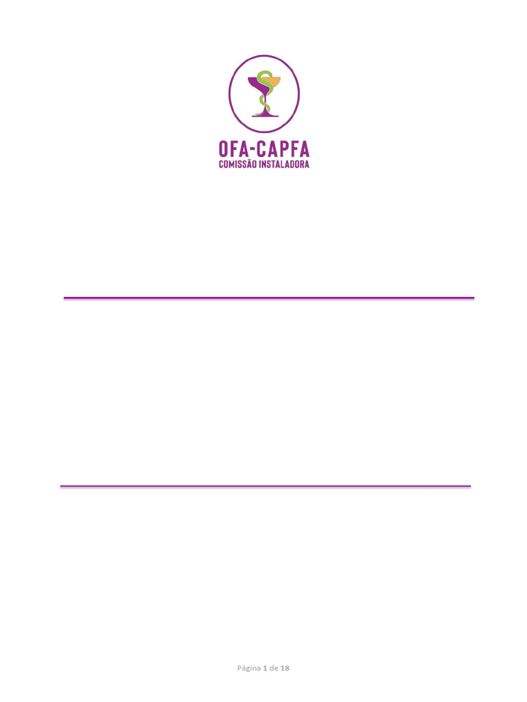 Regulamento - de - Organização - e - Funcionamento - Da - Comissão ...