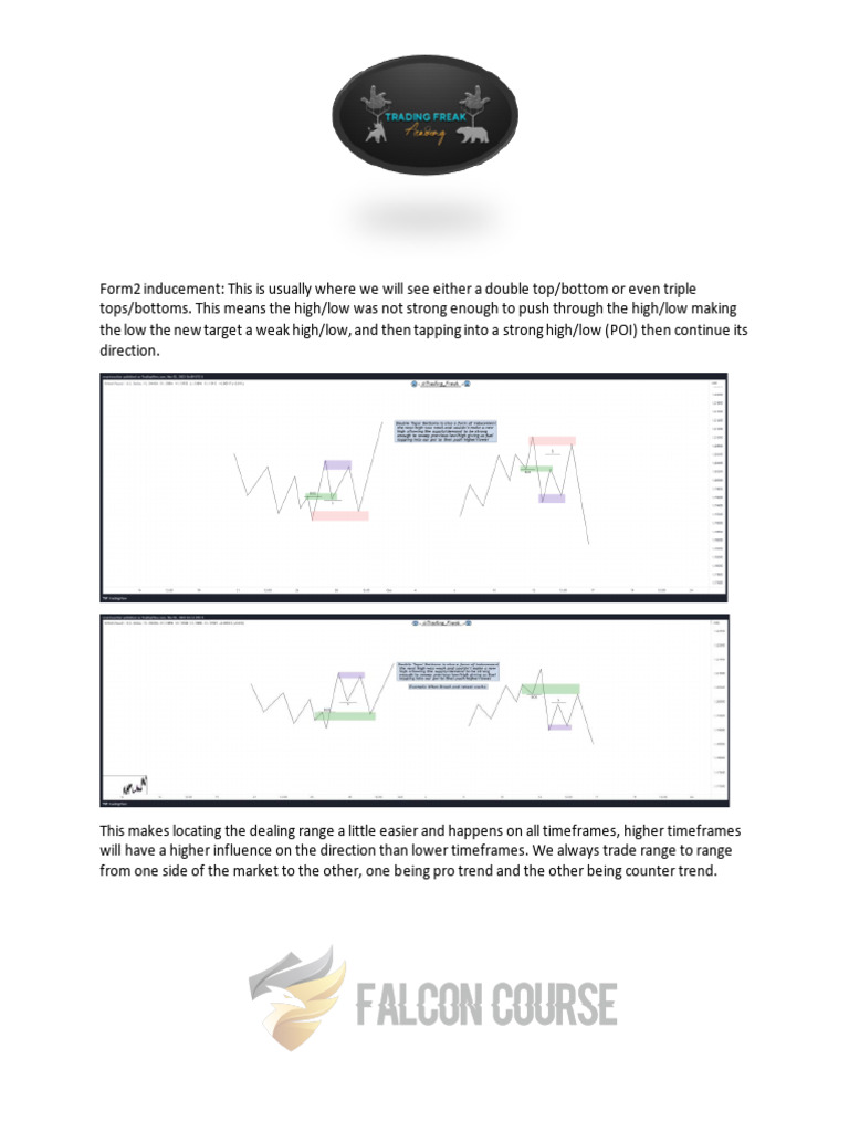 Understanding Ranges Form 2 | PDF